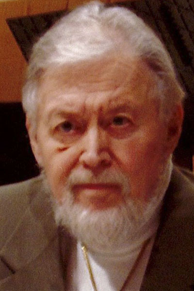 Martin Eberth III 1941-2020 | News, Sports, Jobs - The Vindicator